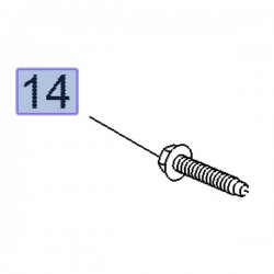 Mocowania silnika Opel Mokka X - Sklep Porady OPEL 24h do 60% taniej