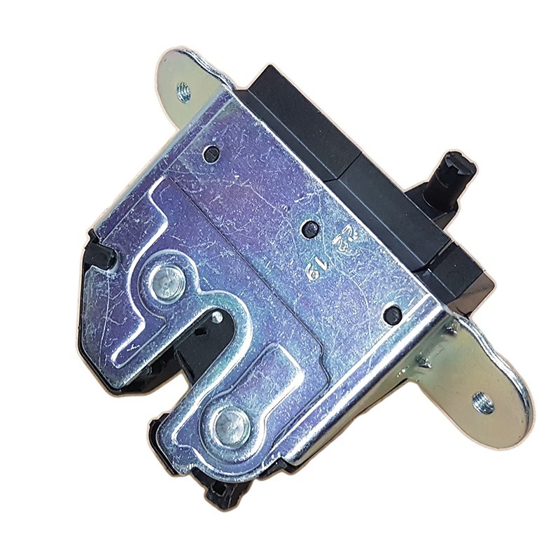 Car Comando Chave Seta Corsa, Astra, Vectra, Meriva 1999 Jm Bonnet Clips