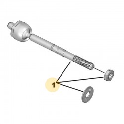 Klamki Opel Astra L - Sklep Porady OPEL 24h do 60% taniej